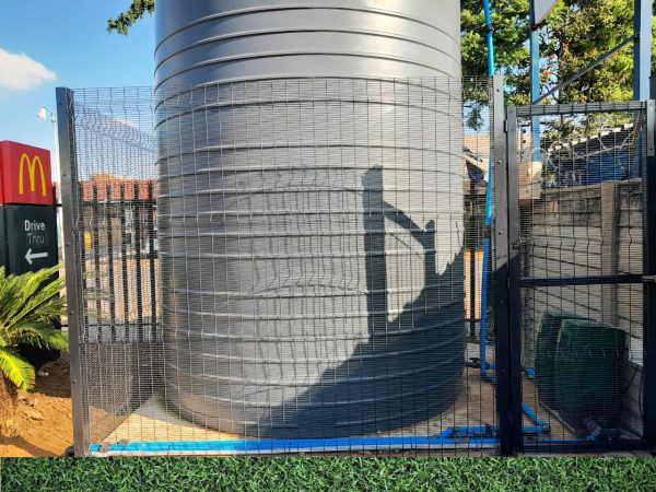 Water Pump for JoJo Tank: Sizes, Prices & Installation Explained ...