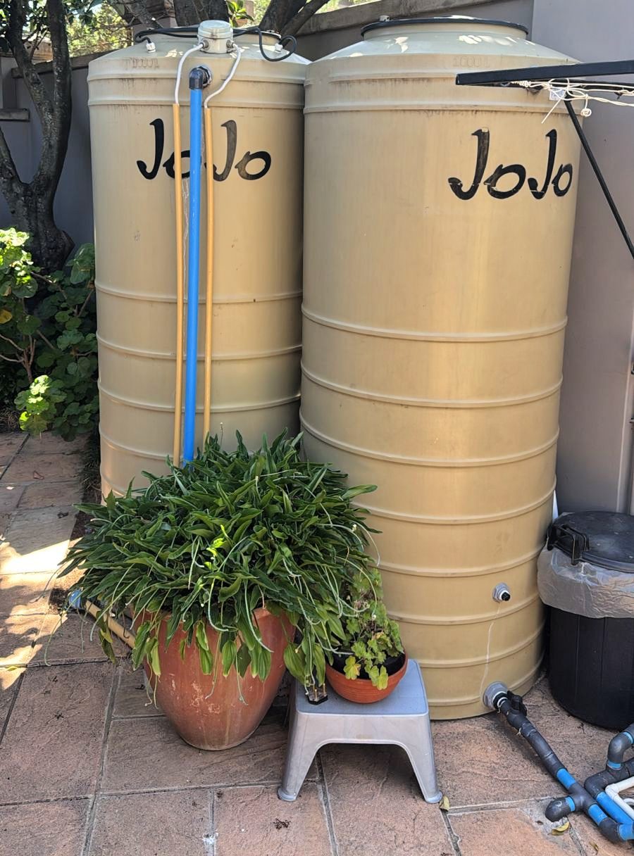 Water Pump for JoJo Tank: Sizes, Prices & Installation Explained ...