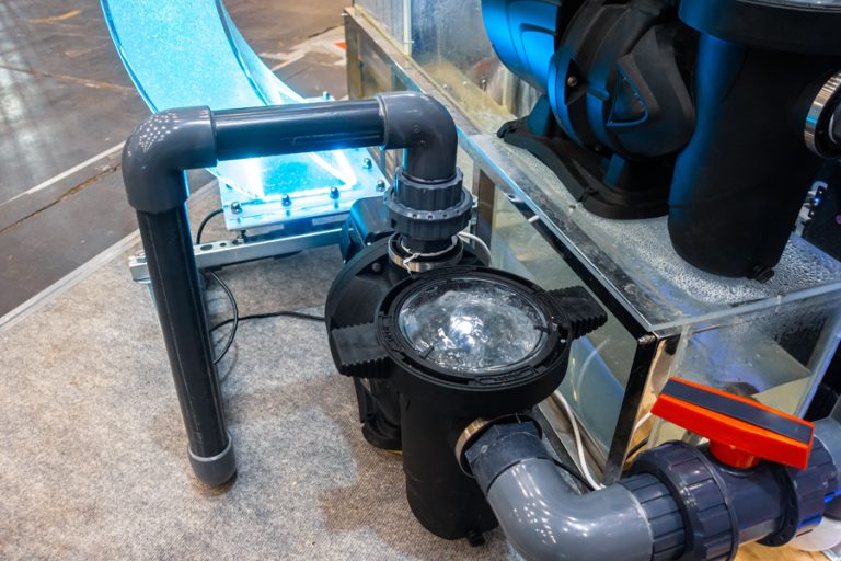 Choosing the Right Swimming Pool Pump: Sizing and Operation Tips ...